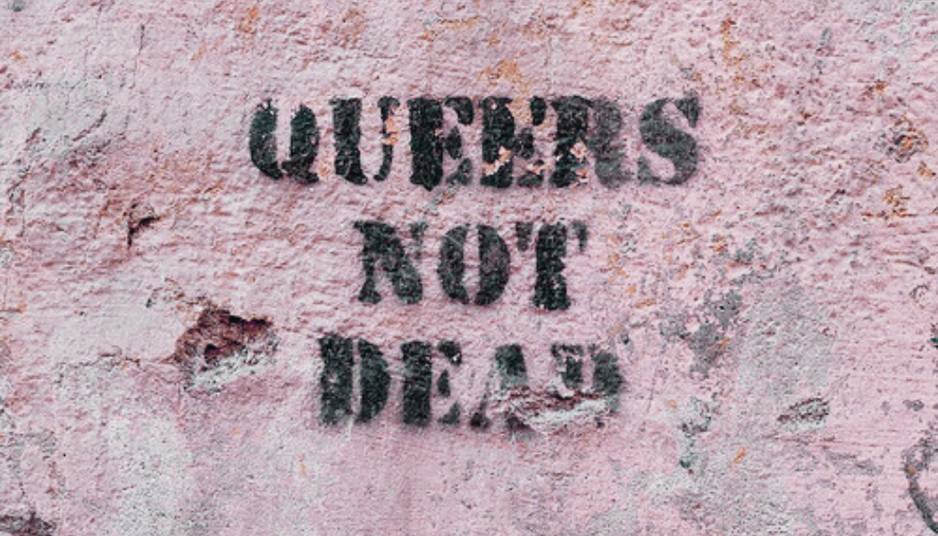 What is “Queer” and is it a term the LGBTQ+ community should be reclai ...